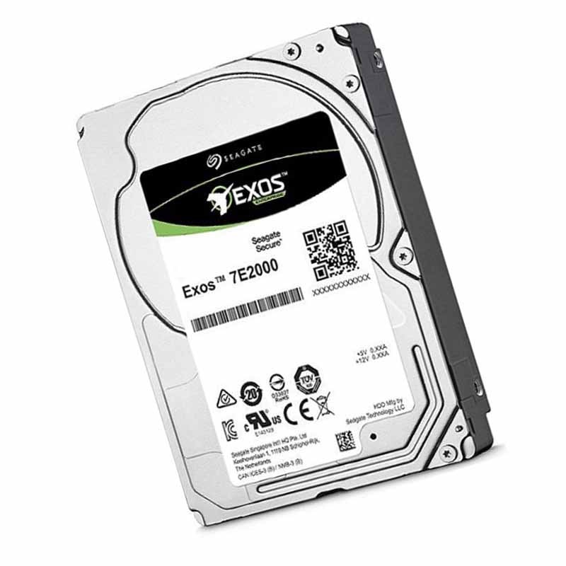 Seagate ST8000NM012A Refurbished