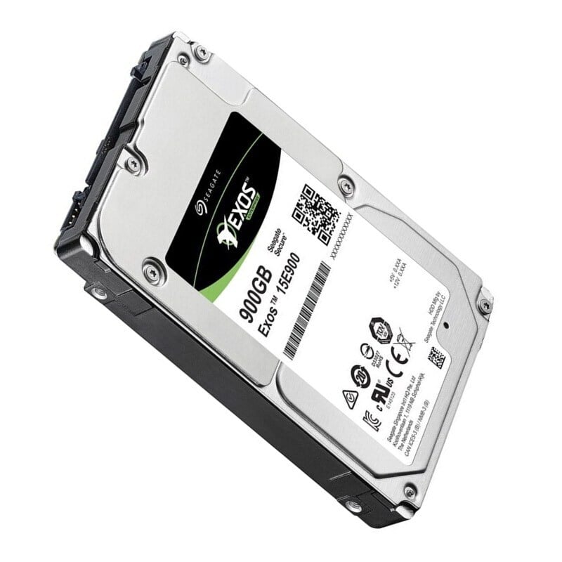 Seagate ST900MP0026 New Factory Sealed