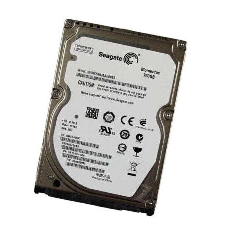 Seagate ST9750420AS Refurbished