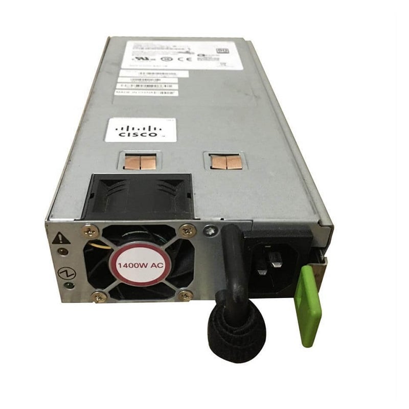 Cisco UCSC-PSU2-1400W Refurbished