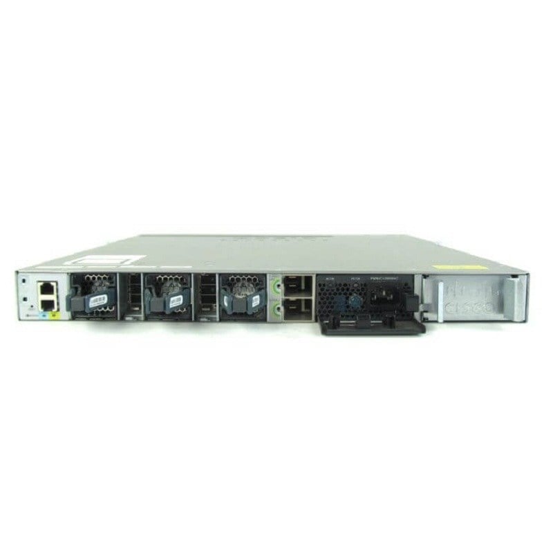 Cisco WS-C3850-24P-S Refurbished