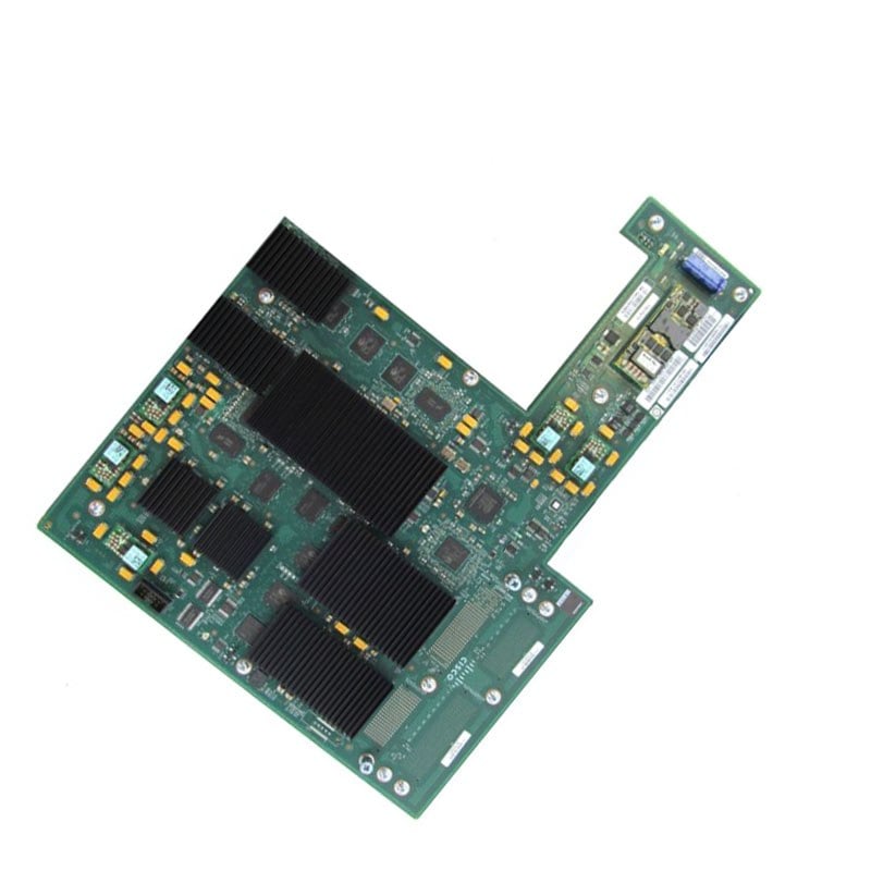 Cisco WS-F6K-DFC4-AXL New Bulk Pack