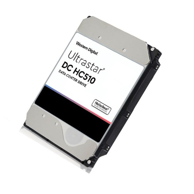 Western Digital HUH721010AL5200 Refurbished