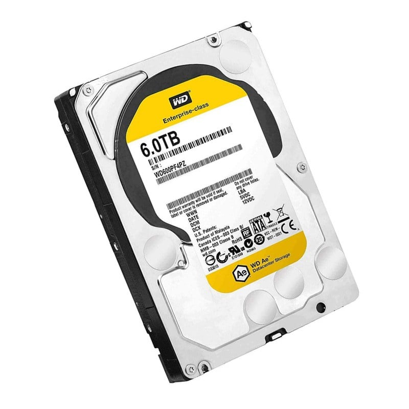 Western Digital WD6001FSYZ Refurbished