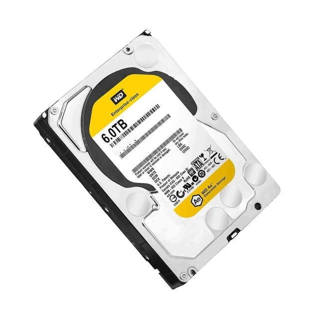Western Digital WD60PURZ Refurbished