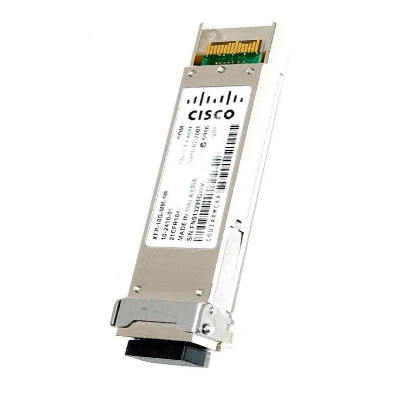 Cisco XFP-10G-MM-SR Refurbished