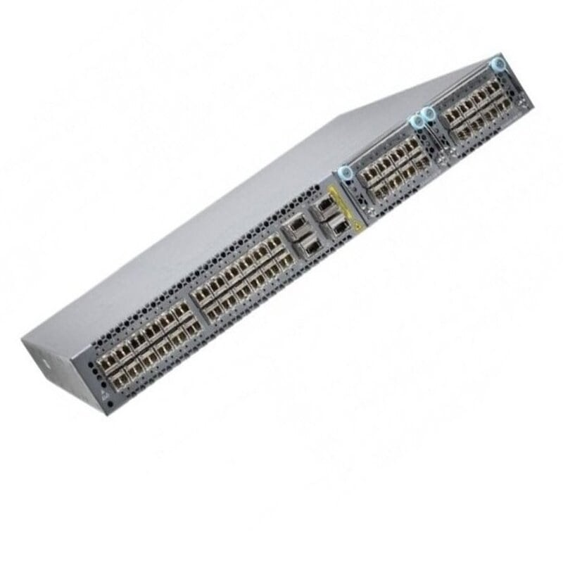 Juniper Networks EX4600-40F-AFI Refurbished